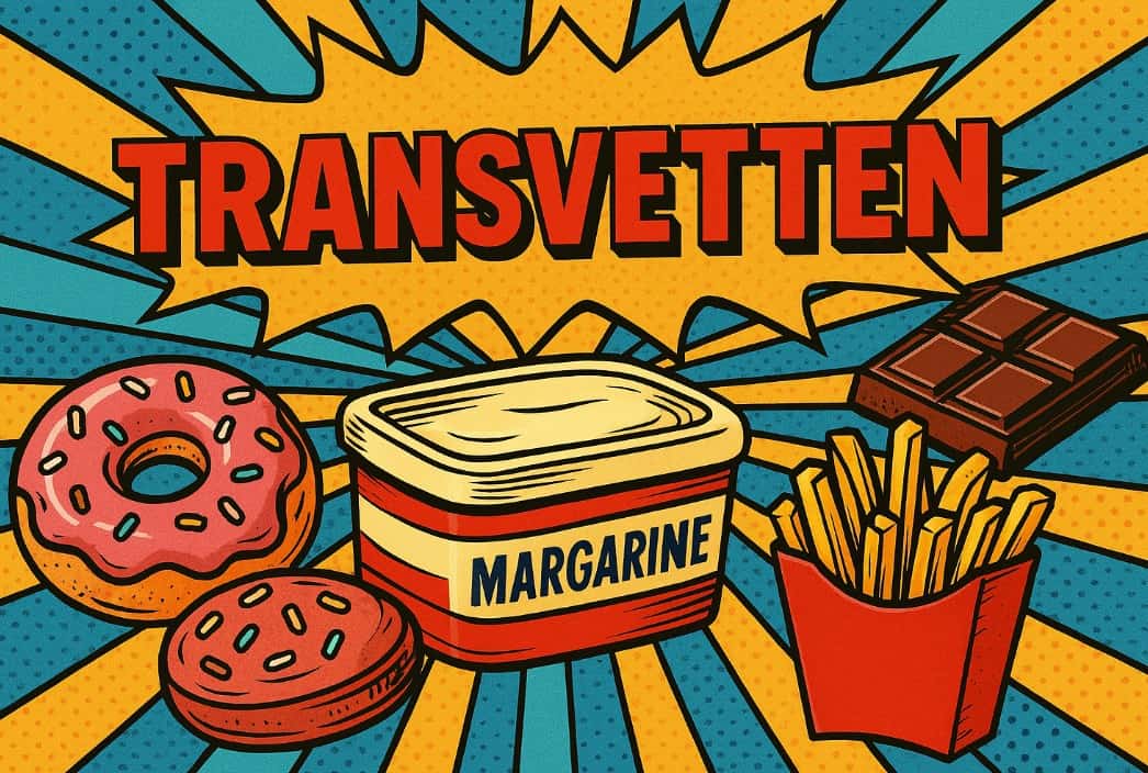 Gezonde en ongezonde vetten: wat moet je weten?